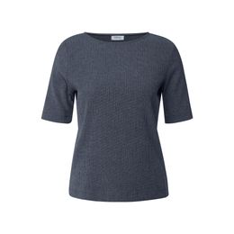 Cecil T-Shirt Damen Gr&ouml;&szlig;e XS dunkelblau