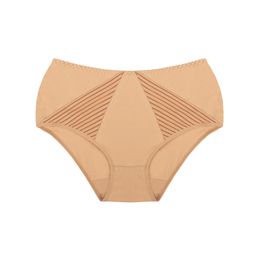 Wolbar Slip 'Eco-Ma' Damen Gr&ouml;&szlig;e XL beige