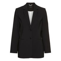 Laura Scott Blazer Damen Gr&ouml;&szlig;e 44 schwarz