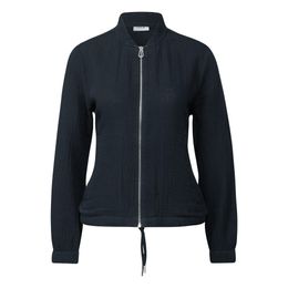 Cecil Jacke Damen Gr&ouml;&szlig;e XXL navy