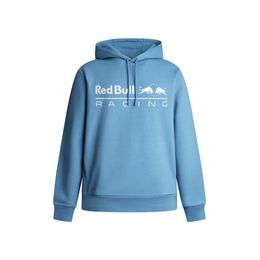 Red Bull Racing X Pepe Jeans Sweatshirt 'RBR TEAM' Herren Gr&ouml;&szlig;e XL hellblau / wei&szlig;