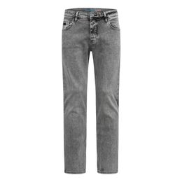 Alessandro Salvarini Jeans Herren Gr&ouml;&szlig;e 38 grau