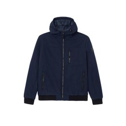 Le Temps Des Cerises &Uuml;bergangsjacke 'Boma' Herren Gr&ouml;&szlig;e XXL navy