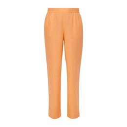 s.Oliver Hose Damen Gr&ouml;&szlig;e 40 hellorange