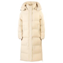 Apart Wintermantel Damen Gr&ouml;&szlig;e L beige
