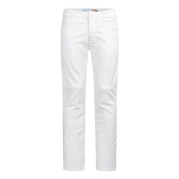 Alessandro Salvarini Jeans Herren Gr&ouml;&szlig;e 34 wei&szlig;