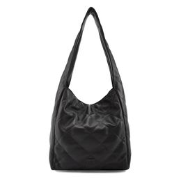 FREDsBRUDER Schultertasche Damen Gr&ouml;&szlig;e One Size schwarz