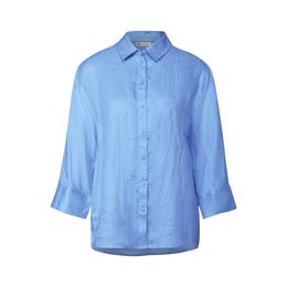 Street One Bluse Damen Gr&ouml;&szlig;e XXXL hellblau