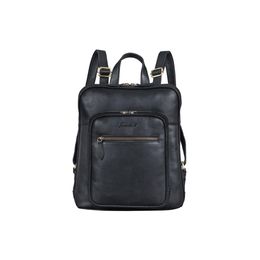 Benthill Rucksack Herren Gr&ouml;&szlig;e One Size schwarz