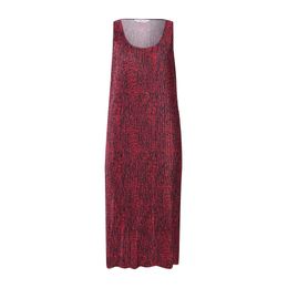 Angel of Style Kleid Damen Gr&ouml;&szlig;e 44 rot / wei&szlig; Winterkleid