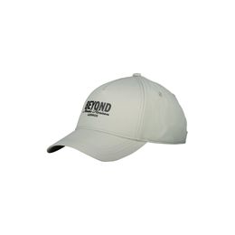 Lerros Sportcap Herren Gr&ouml;&szlig;e 55/60 stone
