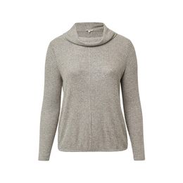 s.Oliver Pullover Damen Gr&ouml;&szlig;e 4XL grau