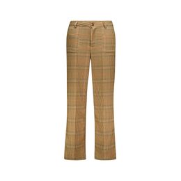 Deeluxe Hose 'Lysiade' Damen Gr&ouml;&szlig;e 42 camel / braun