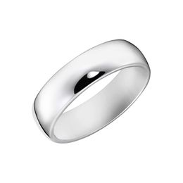 Giorgio Martello Milano Ring Herren Gr&ouml;&szlig;e 70 silber
