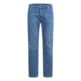 Alessandro Salvarini Jeans Herren Gr&ouml;&szlig;e 38 blue denim