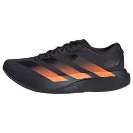 adidas Performance Laufschuh 'Adizero Evo Sl' Herren Gr&ouml;&szlig;e 46 anthrazit / orange / schwarz