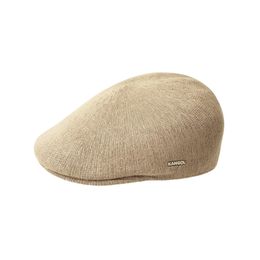 Kangol Cap 'Kangol Bamboo 507' Damen Gr&ouml;&szlig;e 57 beige