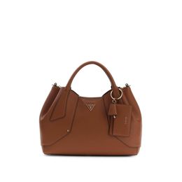 Guess Handtasche 'Darcy' Damen Gr&ouml;&szlig;e One Size cognac