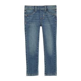 s.Oliver Jeans Jungen Gr&ouml;&szlig;e 122 blau