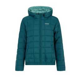 Protest Winterjacke 'PRTLeya' Damen Gr&ouml;&szlig;e M blau