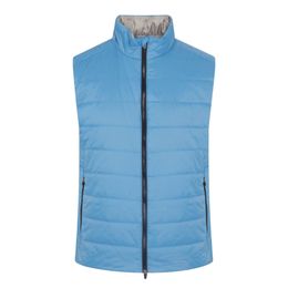 Born Living Yoga &Uuml;bergangsjacke Herren Gr&ouml;&szlig;e L blau