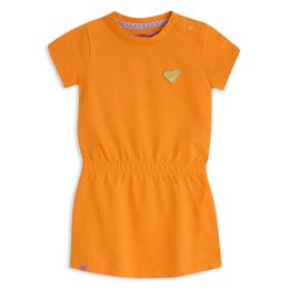 4president Kleid 'Nara' M&auml;dchen Gr&ouml;&szlig;e 74 orange