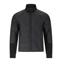 WHISTLER Hybridjacke 'Ari' Herren Gr&ouml;&szlig;e XXXL schwarz