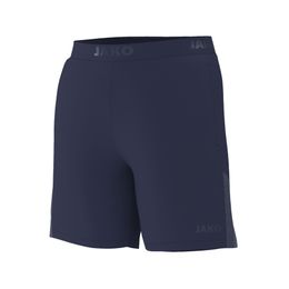 Jako Sportshorts Herren Gr&ouml;&szlig;e S nachtblau / dunkelblau