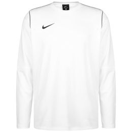 Nike Funktionsshirt 'Park 20' Herren Gr&ouml;&szlig;e L schwarz / wei&szlig;