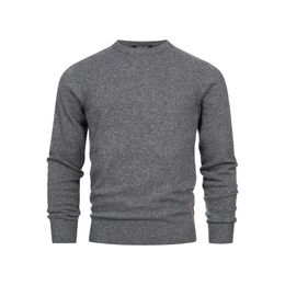 INDICODE Jeans Pullover 'INMargous' Herren Gr&ouml;&szlig;e M grau