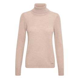 Inwear Pullover Damen Gr&ouml;&szlig;e L/XL beigemeliert