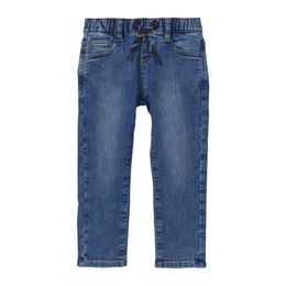 s.Oliver Jeans 'Pelle' Jungen Gr&ouml;&szlig;e 92 blue denim