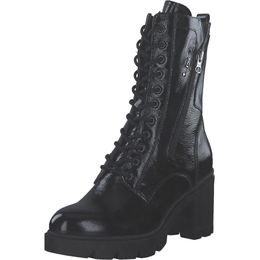 Nero Giardini Stiefel 'Carpegna' Damen Gr&ouml;&szlig;e 36 schwarz Winterschuhe