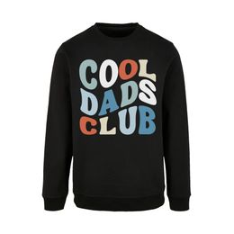 F4NT4STIC Pullover 'Cool Dads Club' Herren Gr&ouml;&szlig;e XXXL hellbeige / hellblau / rostrot / schwarz / wei&szlig;