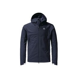 Sch&ouml;ffel Sch&ouml;ffel Outdoorjacke 'Mangart' Herren Gr&ouml;&szlig;e L/XL navy / wei&szlig;