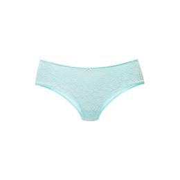 Lascana Slip Damen Gr&ouml;&szlig;e XS t&uuml;rkis