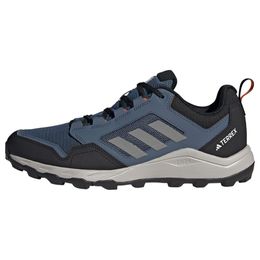 adidas terrex Laufschuh 'Tracerocker 2.0' Herren Gr&ouml;&szlig;e 47/47.5 saphir / grau / schwarz