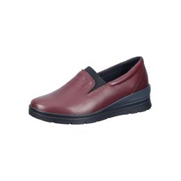 Comfortabel Slipper Damen Gr&ouml;&szlig;e 40 rot