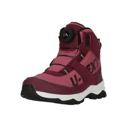 WHISTLER Boots 'Nocara' Jungen Gr&ouml;&szlig;e 32 rosa