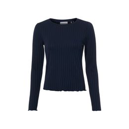 Rich & Royal Rich & Royal Shirt Damen Gr&ouml;&szlig;e XS marine