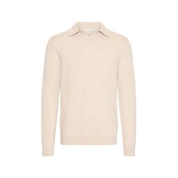 Casual Friday Strickpullover ' CFBells ' Herren Gr&ouml;&szlig;e L beige
