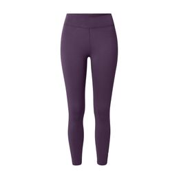 Nike Sportswear Leggings 'Essential' Damen Gr&ouml;&szlig;e S pflaume