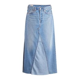 Levi's Levi's Rock 'Iconic' Damen Gr&ouml;&szlig;e 42 blue denim / hellblau