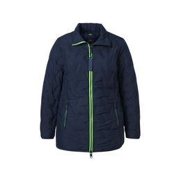 Lauras&oslash;n Funktionsjacke Damen Gr&ouml;&szlig;e XXL marine