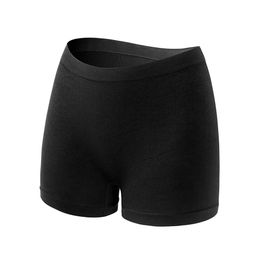MAGICSHE Panty Damen Gr&ouml;&szlig;e 4XL schwarz Winterschuhe