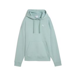 Puma Sweatshirt Damen Gr&ouml;&szlig;e S mint