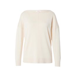 s.Oliver Pullover Damen Gr&ouml;&szlig;e S beige