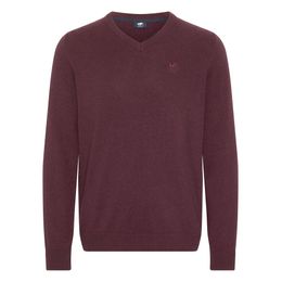 POLO SYLT Pullover Herren Gr&ouml;&szlig;e L burgunder