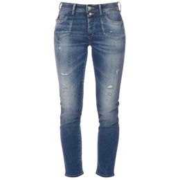 Le Temps Des Cerises Jeans Herren Gr&ouml;&szlig;e 30 indigo