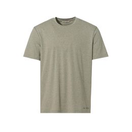 Vaude Funktionsshirt 'Mineo II' Herren Gr&ouml;&szlig;e XXL gr&uuml;n / khaki